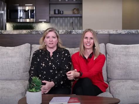 Ruby Franke Spoke Of Having A Dirty Babe Secret On Her YouTube Channel Days Before Her Arrest