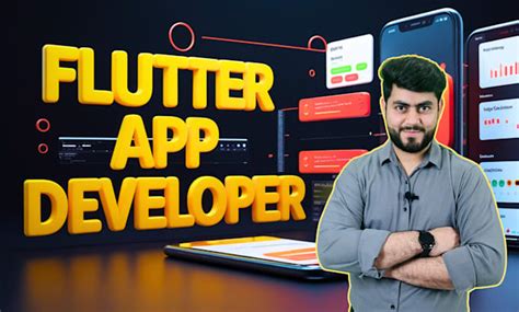 Develop Or Fix Your Flutter Or Flutterflow App With Modern Ui And Performance By Shopifyxpert01