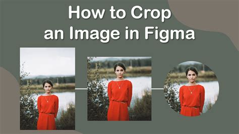 How To Crop An Image In Figma Imagy