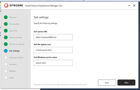 Step By Step Guide To Install Sitecore Experience Manager 102