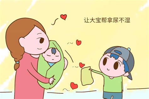 卡通哥哥弟弟手牵手 心相印手牵手 手牵手简笔画 大山谷图库