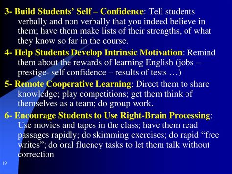 Ppt English Language Teaching In The “post Method” Era Powerpoint Presentation Id 4915810