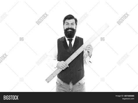 Two Points Determine Image Photo Free Trial Bigstock