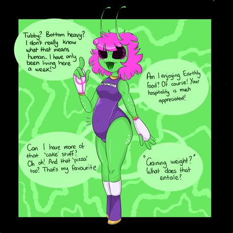 Zorp By Fatfavourites On Deviantart