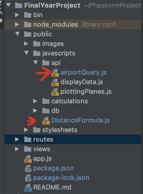 Node Js Javascript Calling Functions From Javascript File Stack