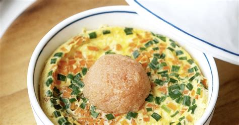 명란 계란찜 만드는법