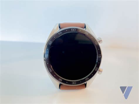 Huawei Watch Gt Un Smartwatch Con Hasta D As De Autonom A Viatea