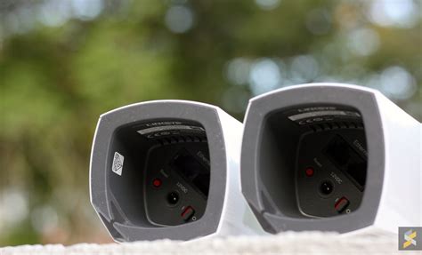 Linksys Velop Whole Home Mesh Wi Fi Review Interesting Pricey And Ultimately Underwhelming