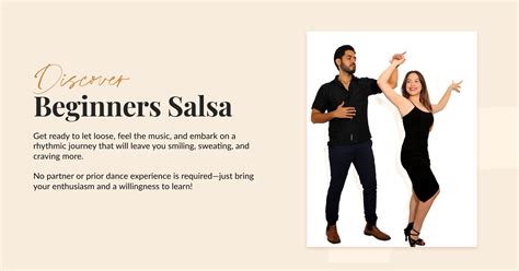 Bravo Dance Company Beginner Salsa Classes