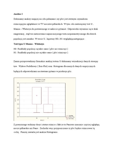 Projekt Przykładowy Pdf