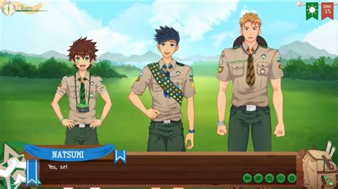 Camp Buddy Hentai Game Download Porntaku