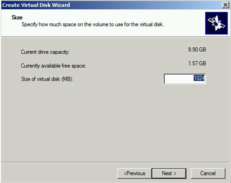 How To Create Shared Disk Using Iscsi Software Target Sqlserverscribblescom