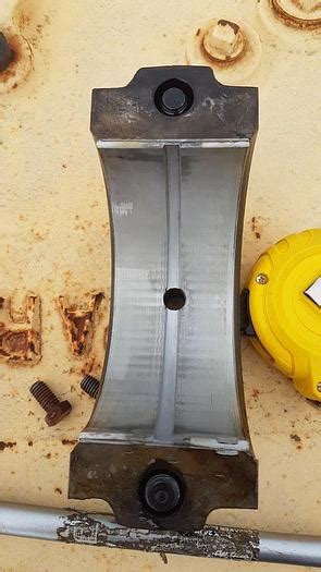 Used Partek Butterworth Tf 375h High Pressure Triplex Water Blast