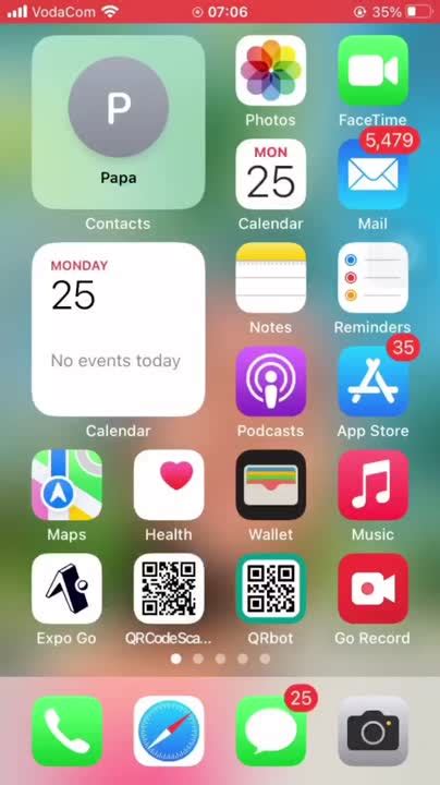 Salum Suleiman On Linkedin Reactnative Expo Typescript Reactquery