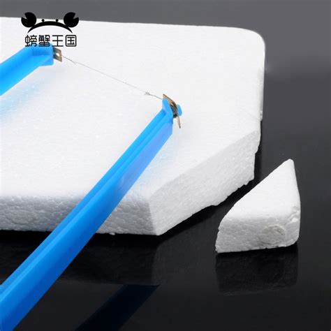 Diy Model Making Tool Foam Cutting Machine Foam Cu Vicedeal