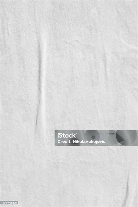 빈 흰색 오래 된 찢어진된 찢어진된 종이 구겨진 주름 잡은 포스터 그런 지 질감 배경 배경 현수막 0명에 대한 스톡 사진 및 기타 이미지 Istock
