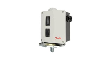 Danfoss Rt 112w Pressure Switch Installation Guide Manuals