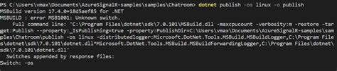 facing issue while deploying the web app into azure · issue 103746