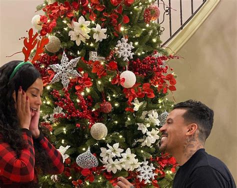 Rhymes With Snitch Celebrity And Entertainment News Matt Barnes Proposes To Anansa Sims