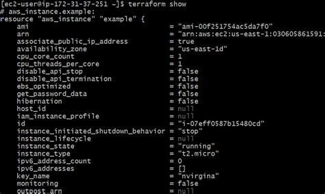 Terraform Backend Block Geeksforgeeks