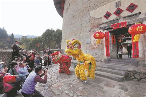 欢欢喜喜闹元宵 手机新浪网
