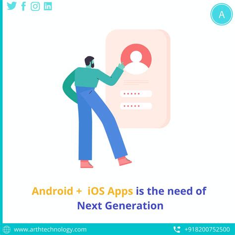 Arthtechnology On Linkedin Websitedevelopment Mobileappdevelopment