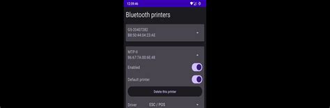 Download And Run Open Escpos Print Service On Pc And Mac Emulator
