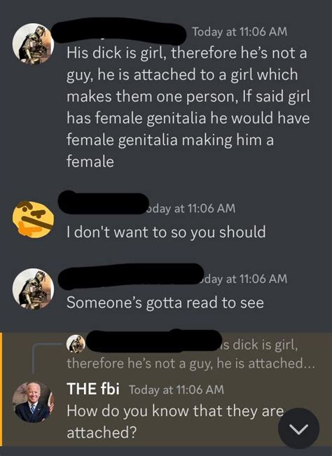 Sophisticated Discord Argument Rdiscordmemes