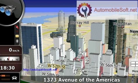 GPS Maps GPS Software Car Navigation Update