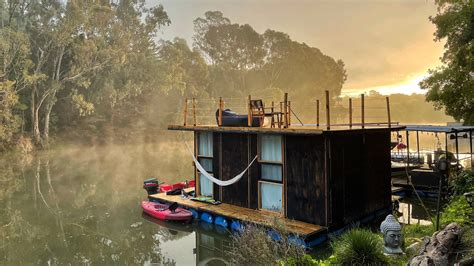 Cabañas Del Lago En Puebla Un Lugar Para Dormir Flotando Escapadas