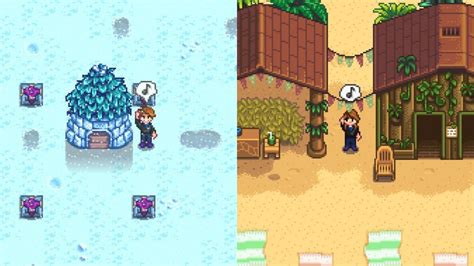 Is Changing Gender In Stardew Valley Possible Stardew Guide