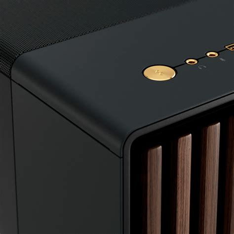 Gabinete Fractal Design North Xl Midi Tower Atx E Atx Mini Itx Micro Atx Cristal Templado