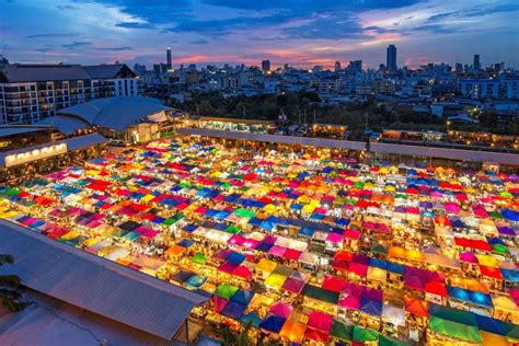 20 Incredible Things To Do In Bangkok [updated For 2022]