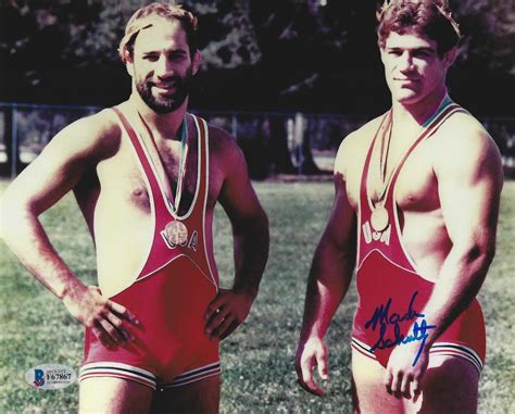 Dave And Mark Schultz