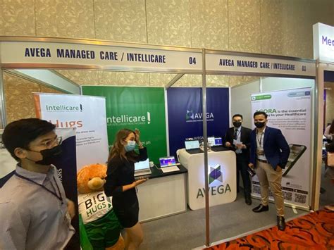 Intellicare On Linkedin Intellicare Avega Healthcare Hmo Pmap2022 Coregeneration…