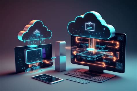 Iiht What Is Cloud Computing And Why Is It The Future ☁️🚀 Introduction Cloud Computing Is