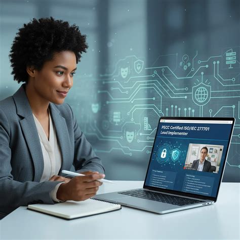 Pecb Certified Isoiec 27701 Lead Implementer Course