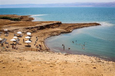 Dead Sea Jordan Ultimate Guide What Not To Do Two Wandering Soles