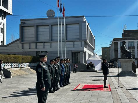 Ерөнхий боловсролын Өвөрхангай аймгийн Боловсролын газар Facebook