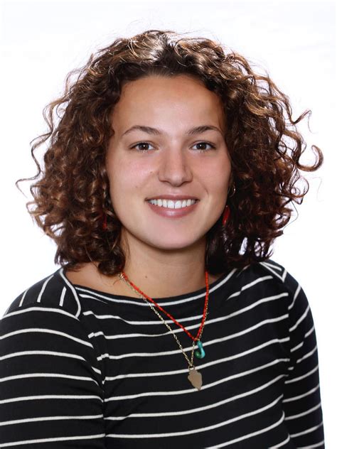 Julia Baratta Rosen Research Group