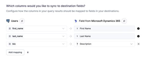 Microsoft Dynamics 365 Hightouch Docs