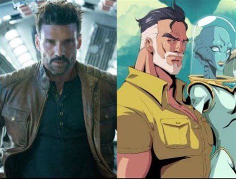 Best Creature Commandos Images On Pholder DC Cinematic DCU And DCE Uleaks