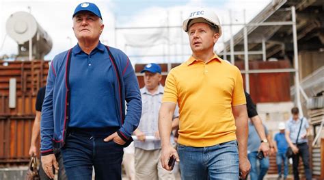 Serhii Nahorniak Member Of The Verkhovna Rada Of Ukraine Committee On