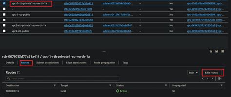 AWS Transit Gateway GeeksforGeeks