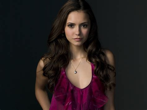 Nina Dobrev Nina Dobrev Photo Fanpop