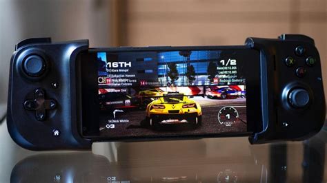 Top tay cầm chơi game cho điện thoại mà Game thủ không nên bỏ qua