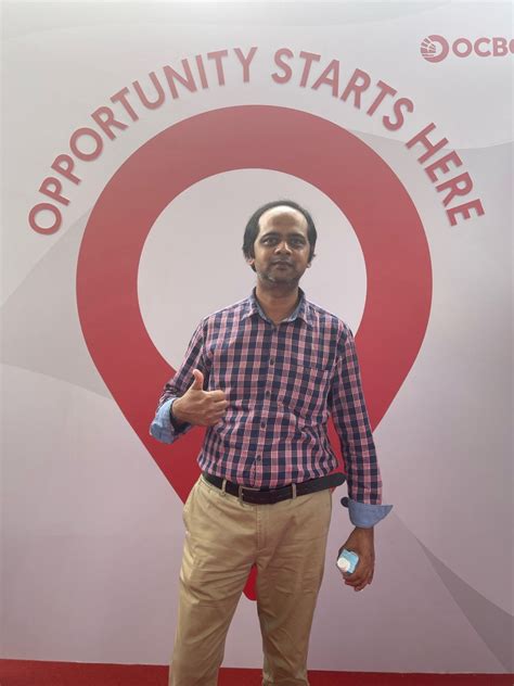 Mohan Natarajan On Linkedin Opportunitystartshere