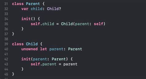 Mohamed Elatabany On Linkedin 🚀 Swift Tip Of The Day Avoiding Memory