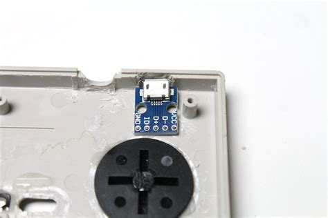 Headphone Amp In An Nes Controller 19 Steps With Pictures Instructables