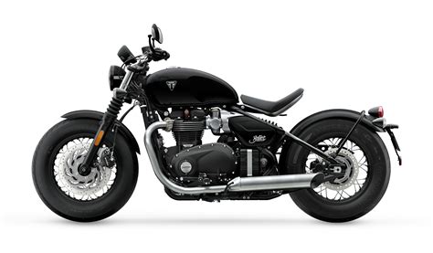 2026 Triumph Bonneville Bobber Review Total Motorcycle
